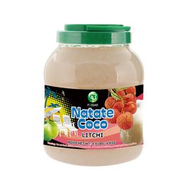Lychee Kokos "Natate" (Possmei) 4x3,85kg