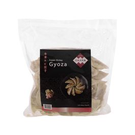 Shrimp Gyoza 30pcs (Okaya) 10x600g